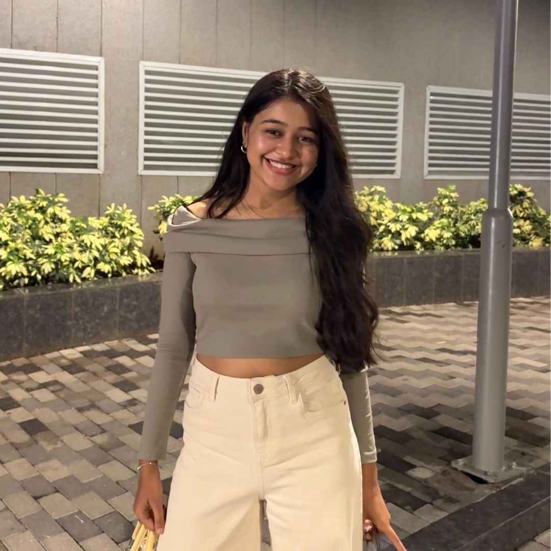 Aditi Rathi | Portfolio